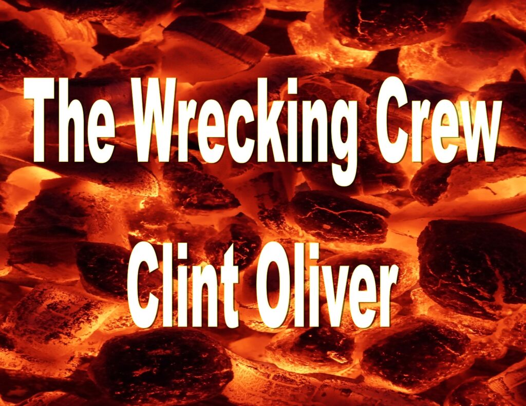 BBQ Competition – Angelina County Fair