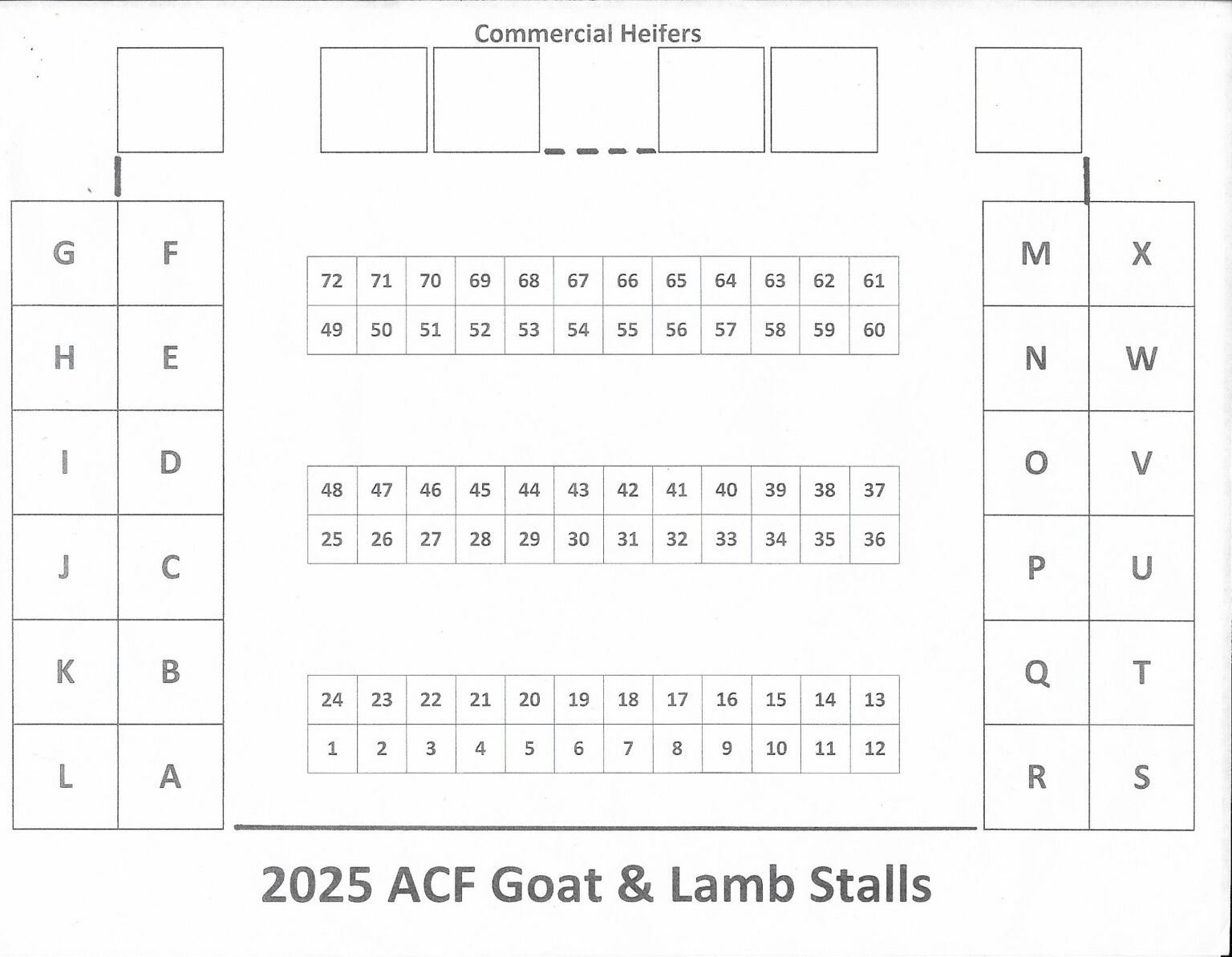 Exhibitors – Angelina County Fair