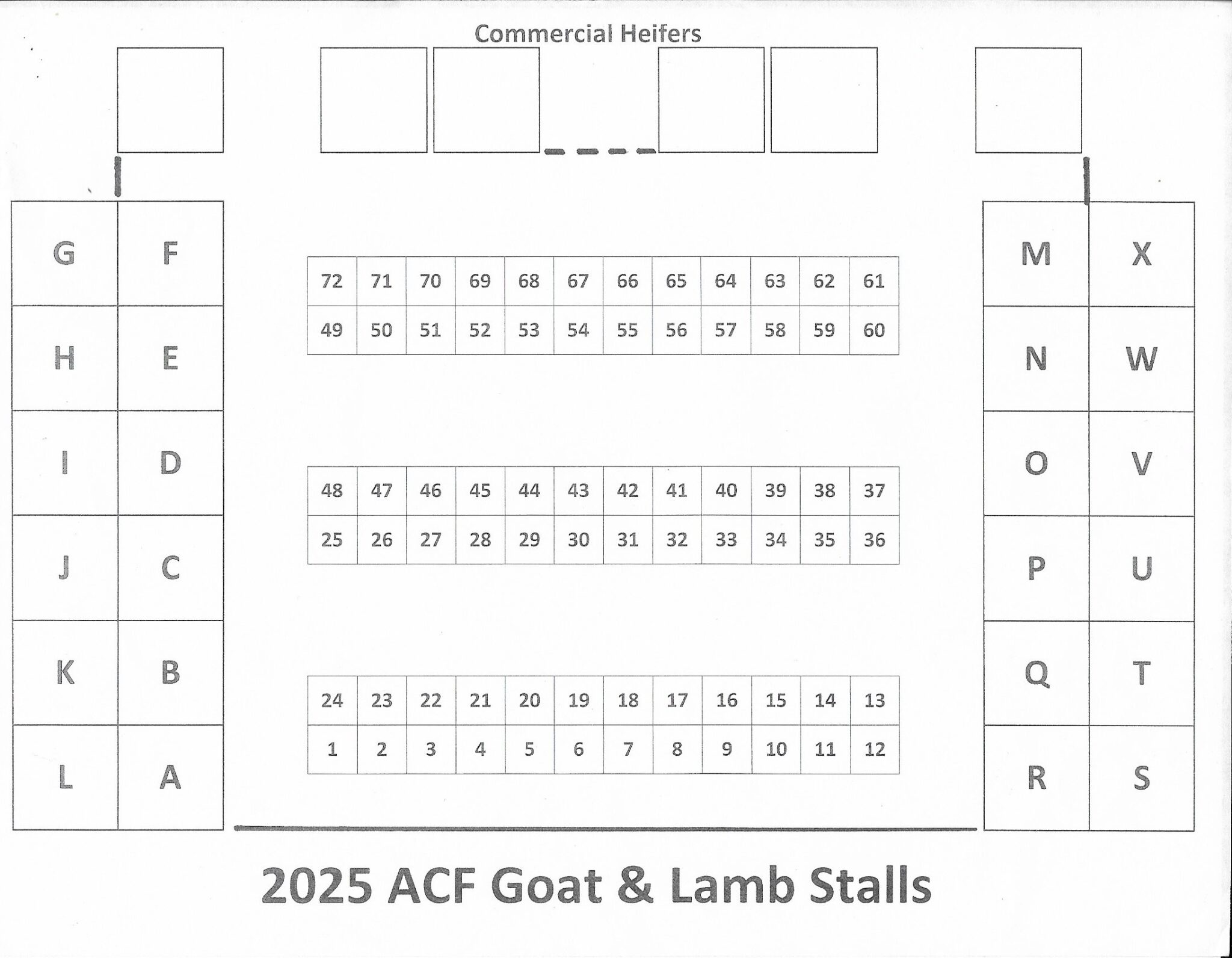 Exhibitors – Angelina County Fair
